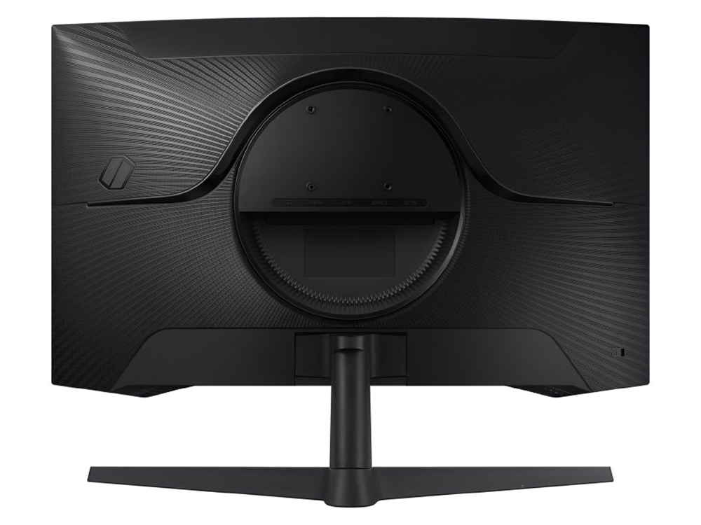 Samsung Odyssey G55C 27" QHD 165Hz Curved Gaming Monitor | Buy Now