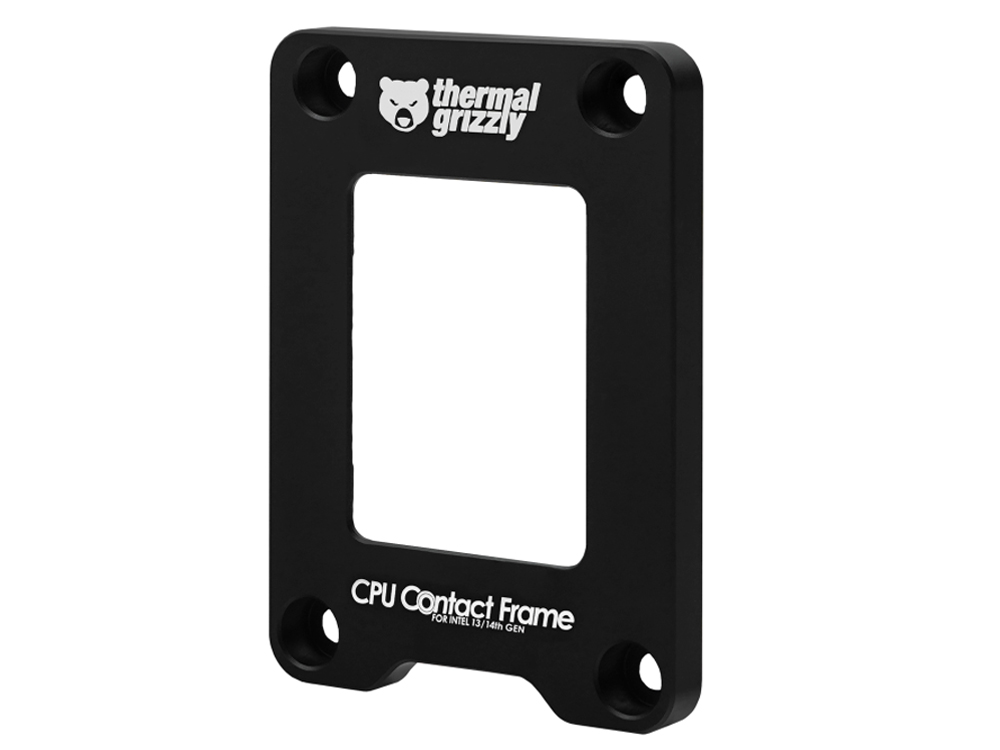 Thermal Grizzly Intel 13th/14th Gen CPU Contact Frame | TG-CF-i13G ...