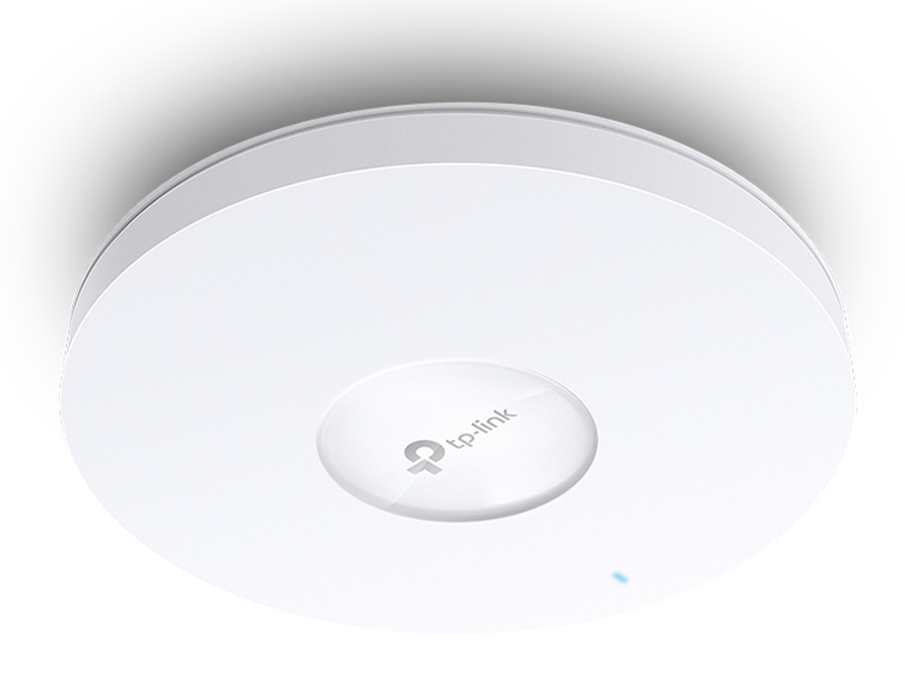 TP-Link EAP653 AX3000 Ceiling Mount WiFi 6 Access Point - Fast Delivery ...
