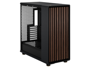 Fractal Design North XL Mid-Tower Case - Charcoal Black TG Dark | FD-C ...