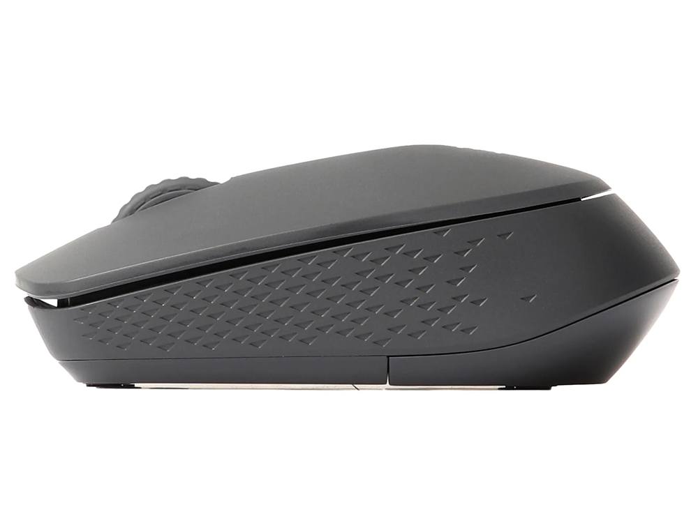 Rapoo M100 Silent Multi-mode Wireless Optical Mouse - Fast Delivery ...