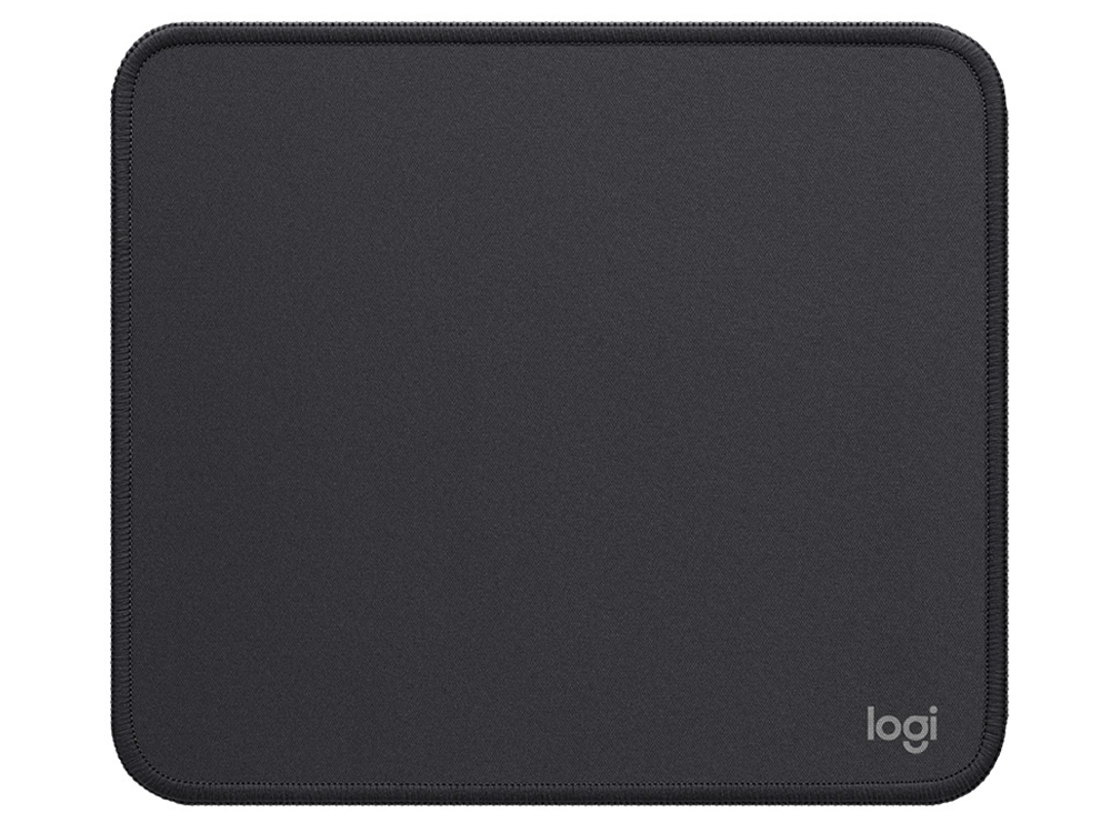 Logitech Mouse Pad Studio Series (200x230x2mm) - Graphite | 956-000031