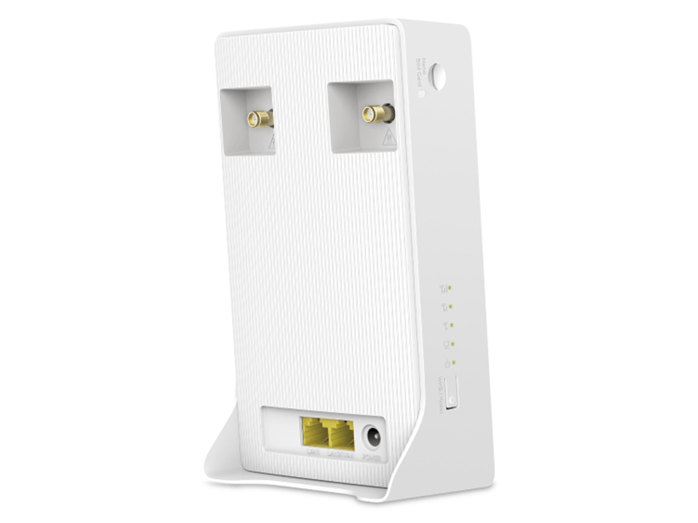 Mercusys MB130-4G AC1200 Wireless Dual Band 4G LTE Router | TP-Link ...