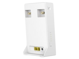 Mercusys MB130-4G AC1200 Wireless Dual Band 4G LTE Router | TP-Link ...