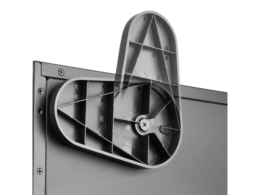 Silverstone RM51 5U Server Rackmount Case | SilverStone Cases | SST-RM51