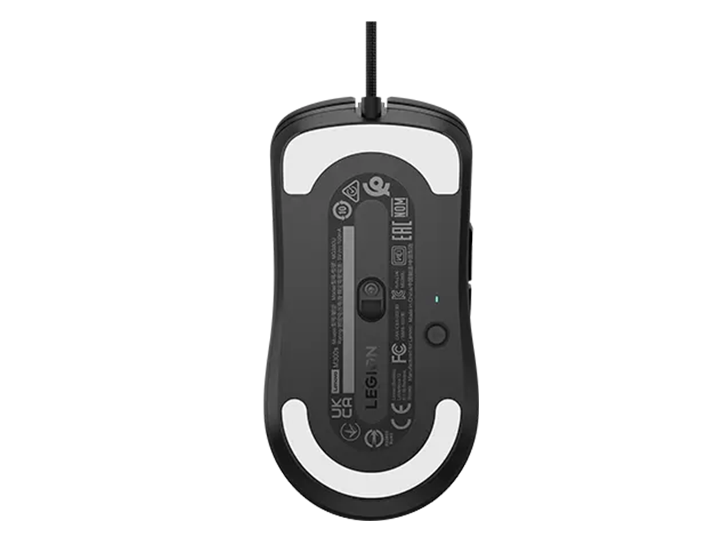 Lenovo Legion M300s RGB Gaming Mouse - Black | High-Performance Gaming ...