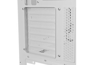SilverStone FARA 514X ARGB ATX Mid-Tower Case - White | SST-FA514X-WG ...