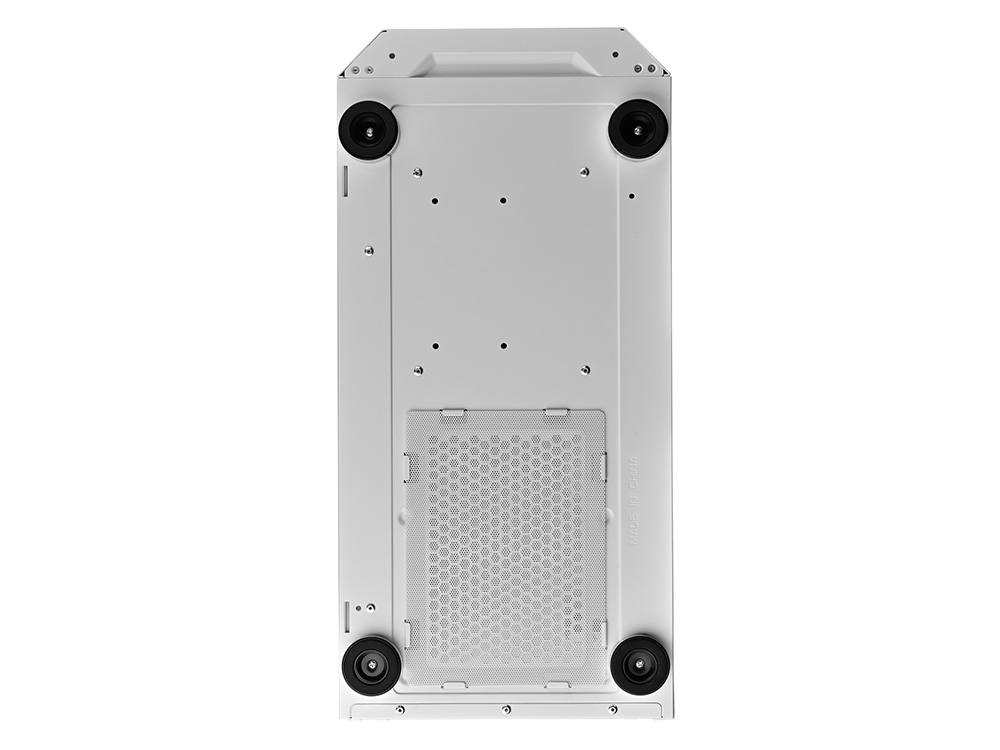 SilverStone FARA 514X ARGB ATX Mid-Tower Case - White | SST-FA514X-WG ...
