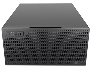 SilverStone RM52 5U Server Rackmount Case - Buy Now | SST-RM52