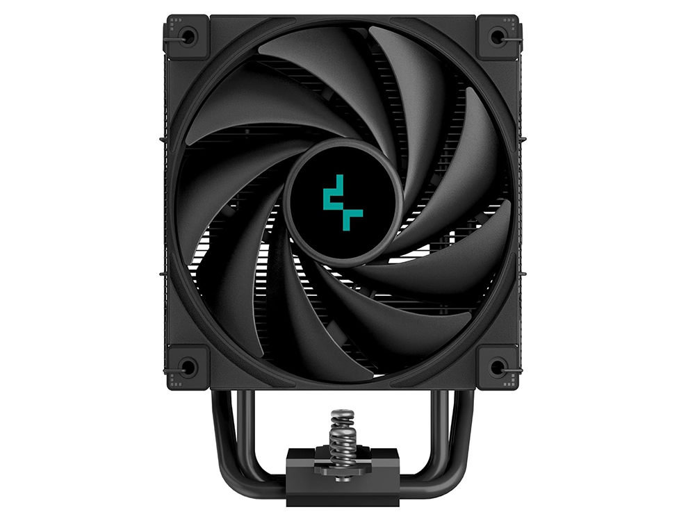 DeepCool AK500 Digital CPU Cooler - High Performance & Quiet | Fast ...