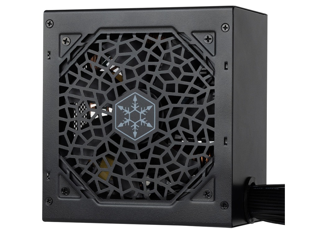 SilverStone ATTIS 750R 80+ Bronze 750W ATX 3.1 Power Supply | SST-AT750R-BF
