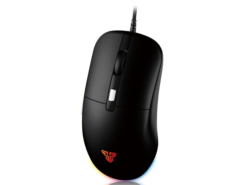 Fantech KANATA VX9S RGB Light 6D Wired Gaming Mouse - Black | Mice ...