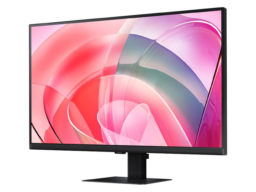 Samsung ViewFinity S70D 27" UHD IPS 60Hz HDR10 Monitor | Buy Now