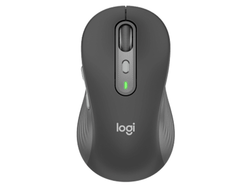 Logitech MK950 Wireless Signature Slim Mouse And Keyboard Combo ...