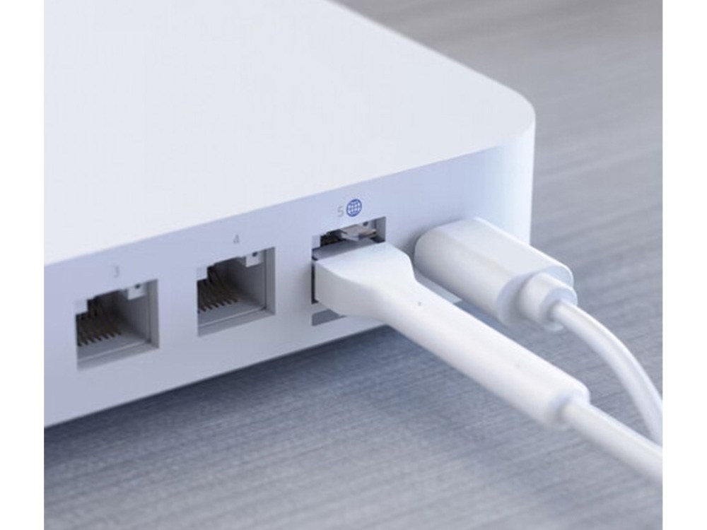 Ubiquiti UCG-Ultra Cloud Gateway Ultra | High-Performance Routers & Modems