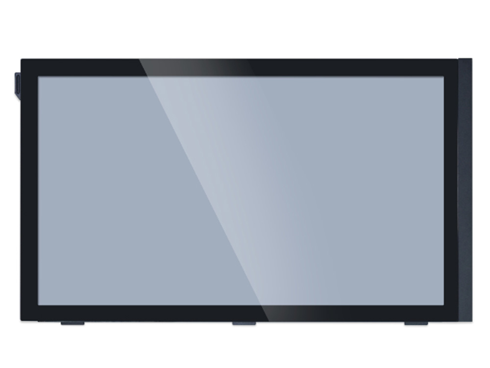 Lian Li Left Side Tempered Glass Panel for A3-2X m-ATX - Black | Case ...