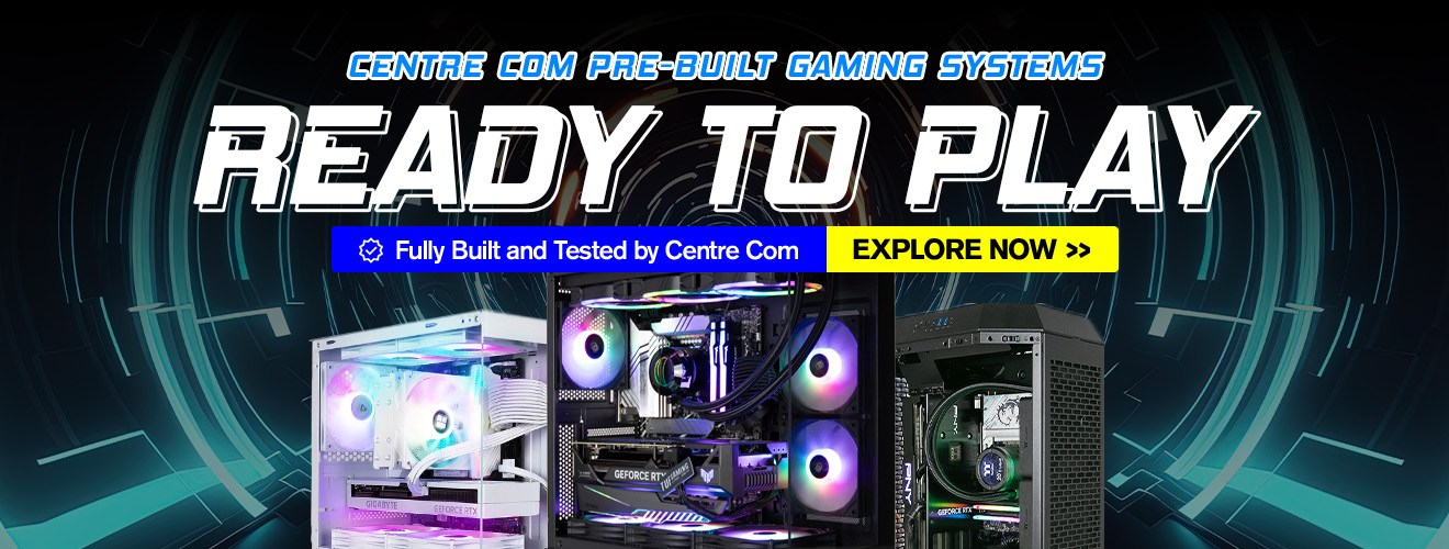 Centre Com : Best PC Hardware Prices!