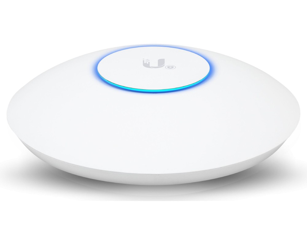 Ubiquiti UniFi Wave 2 Dual Band 802.11ac AP with Security & BLE (5-Pack ...
