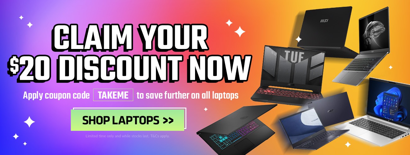 Centre Com : Best PC Hardware Prices!