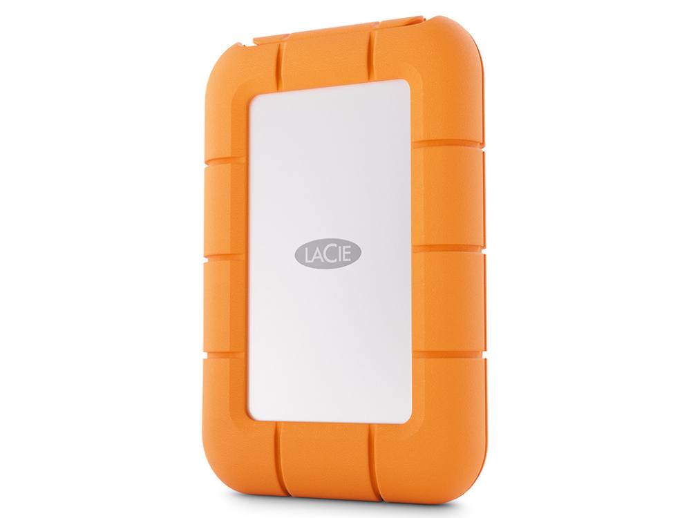 LaCie 1TB Rugged Mini SSD [STMF1000400]