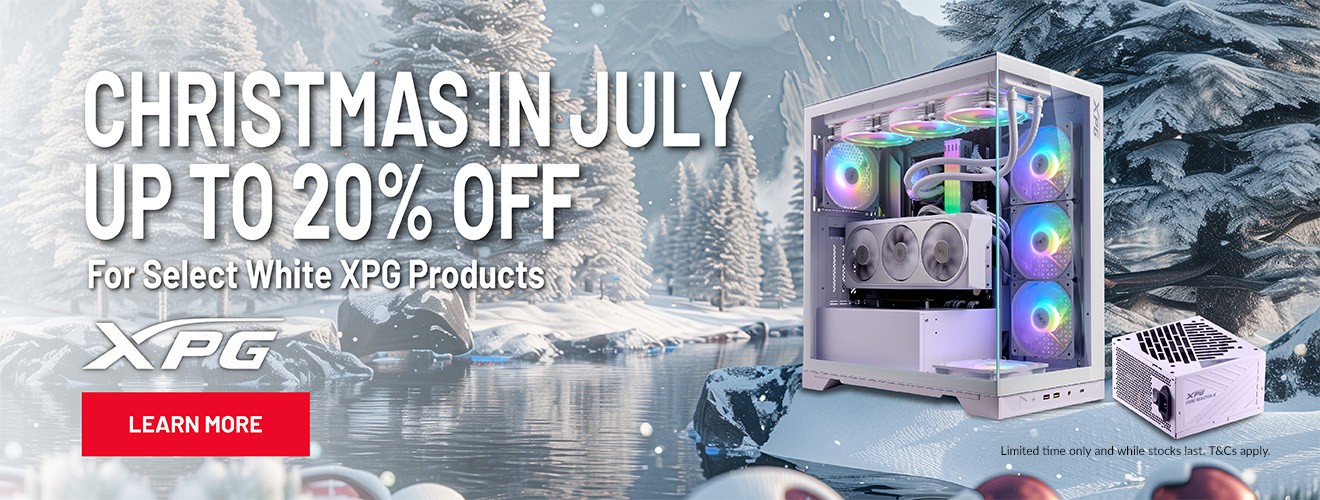 Centre Com : Best PC Hardware Prices!