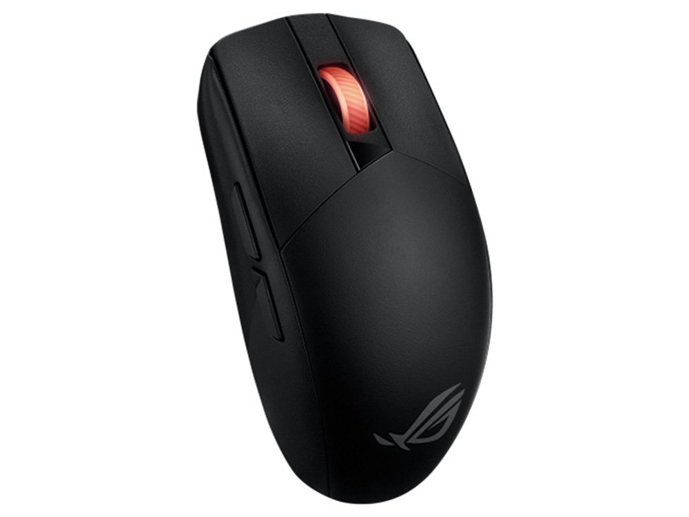 Asus ROG Strix Impact III Wireless Gaming Mouse - Black [ROG STRIX ...