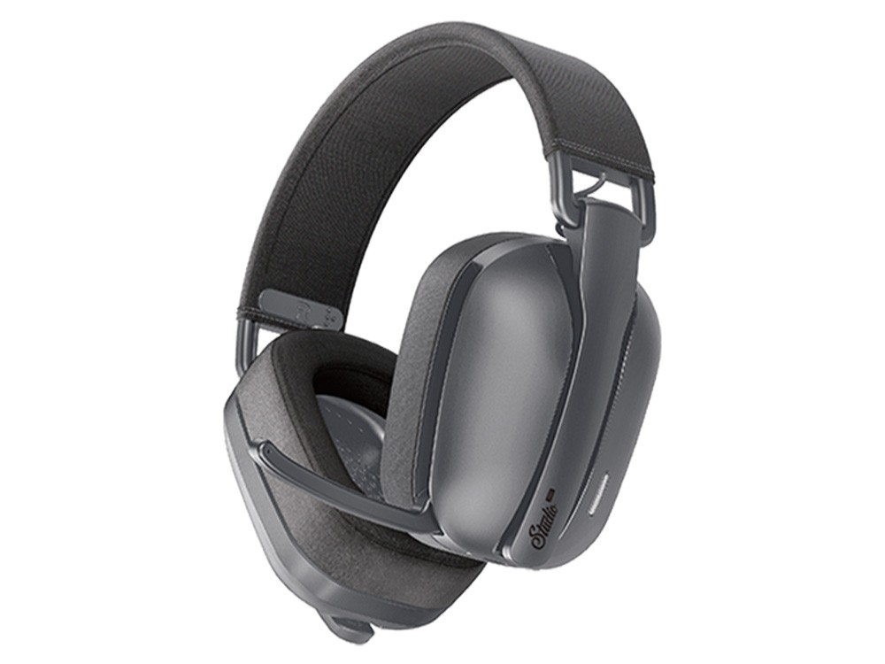 Fantech Studio Pro WHG03 Premium Multi-Platform Wireless Headset - Grey ...