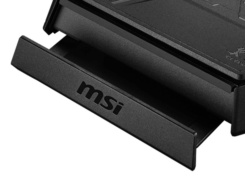 MSI Claw Nest Docking Station (with USB-C Cable ) [MSI Claw Nest ...