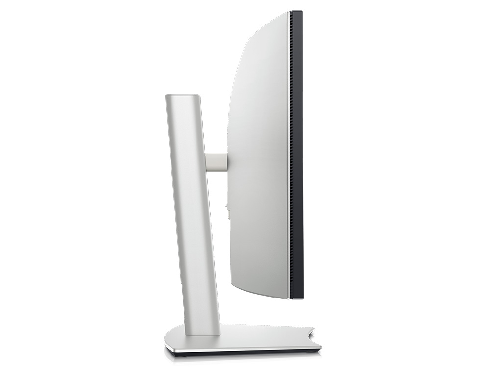 Dell UltraSharp 34" WQHD IPS 120Hz Thunderbolt Curved Monitor [U3425WE]
