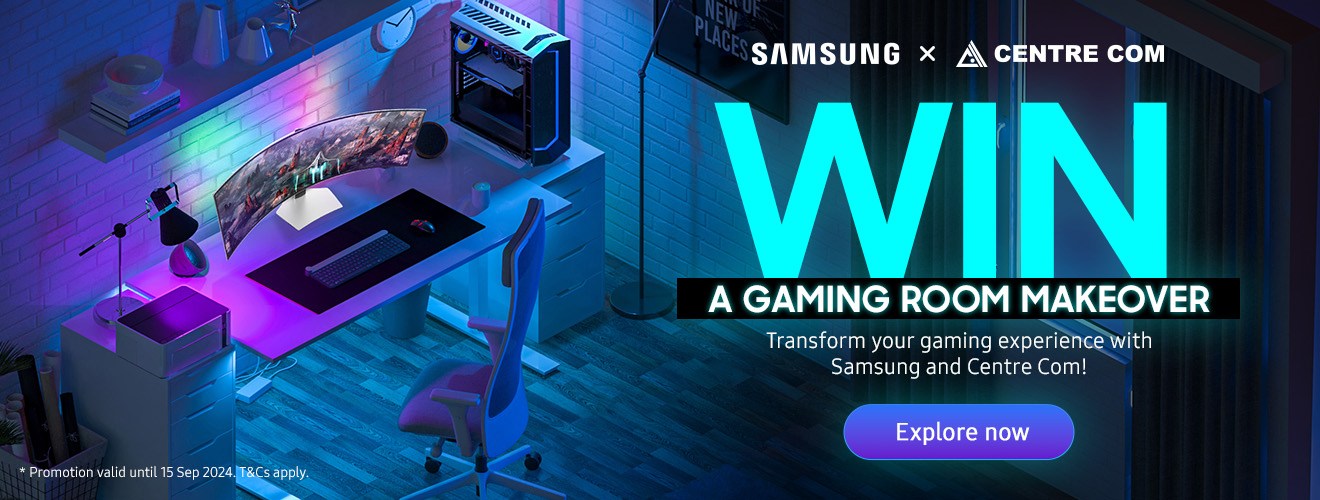 Centre Com : Best PC Hardware Prices!