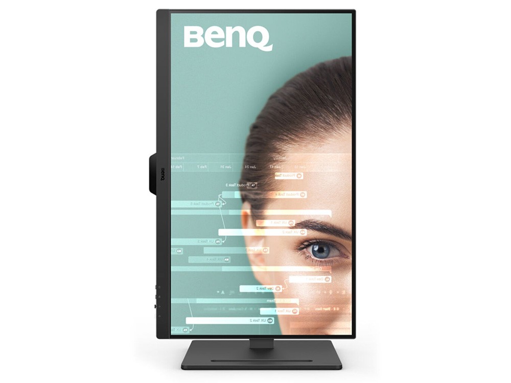 BenQ GW2790T 27" FHD IPS 100Hz Eye-Care Home Office Monitor [GW2790T]