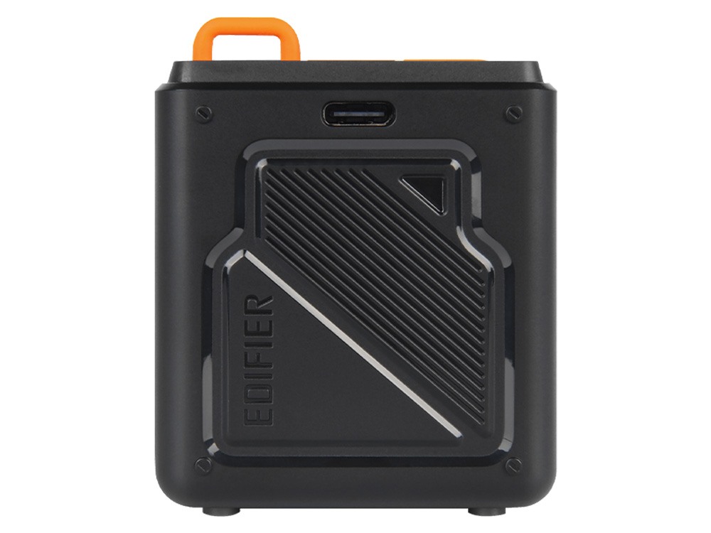 Edifier MP85 Portable Bluetooth Speaker with 480mAh Built-in Battery ...