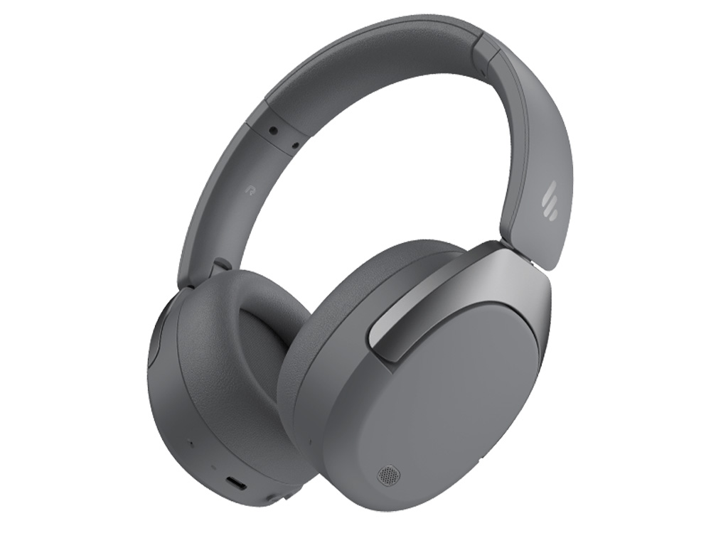 Edifier W830NB Wireless Over-Ear Headphones with ANC & Hi-Res Audio ...