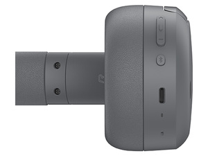 Edifier W830NB Wireless Over-Ear Headphones with ANC & Hi-Res Audio ...