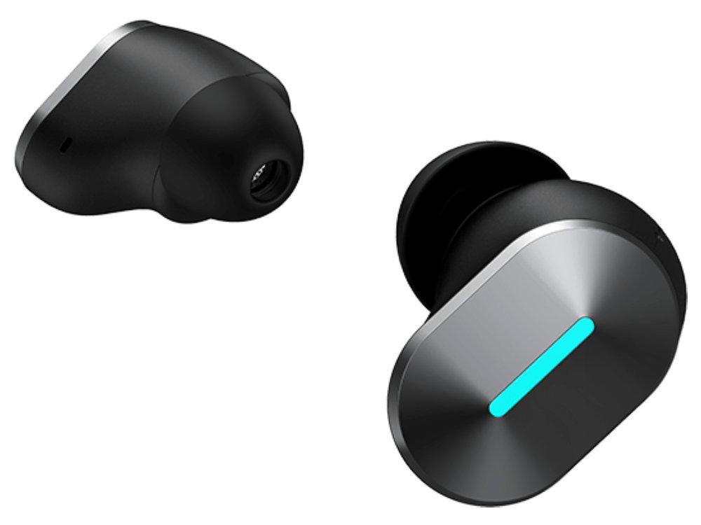 Edifier GX05 Ultra-Low Latency TWS Gaming Hearbuds – Space Grey [GX05]