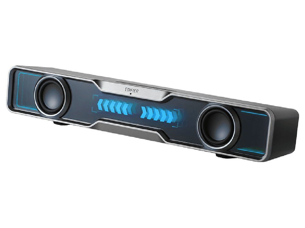 Edifier QS30 PC Speaker with Quality Sound & Splendid Light Effects ...