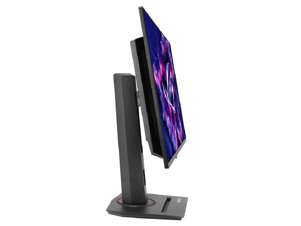 ASUS ROG Strix OLED XG27ACDNG 27" QD-OLED 360Hz G-SYNC Gaming Monitor ...