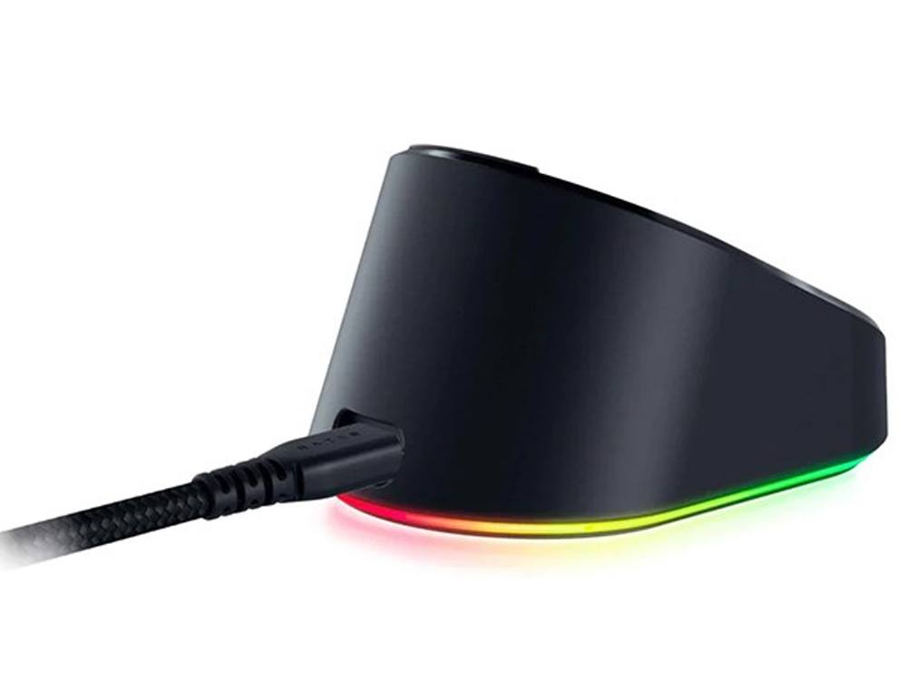 Razer Mouse Dock Pro Wireless Charging Dock [RZ81-01990100]