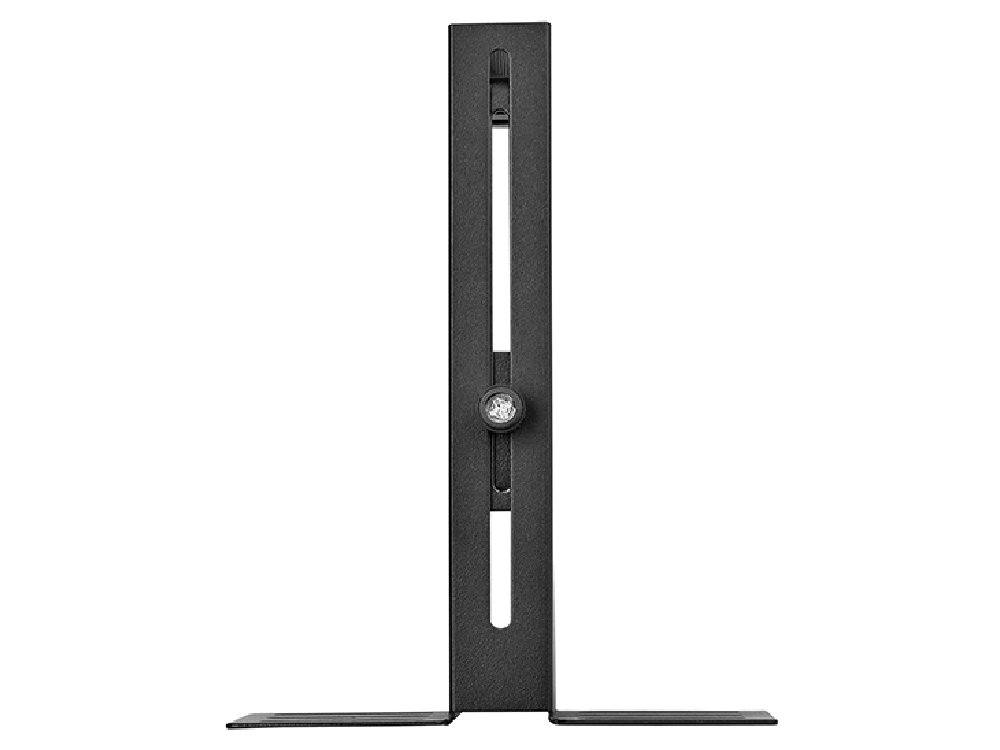SilverStone GB01 Adjustable Graphics Card Support Holder - Black [SST ...