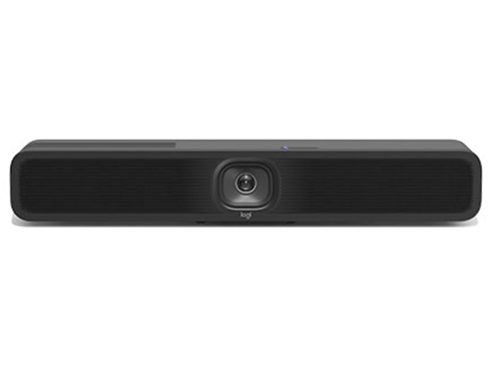 Logitech MeetUp 2 USB-C 4K All-in-one Conference Camera [960-001680]