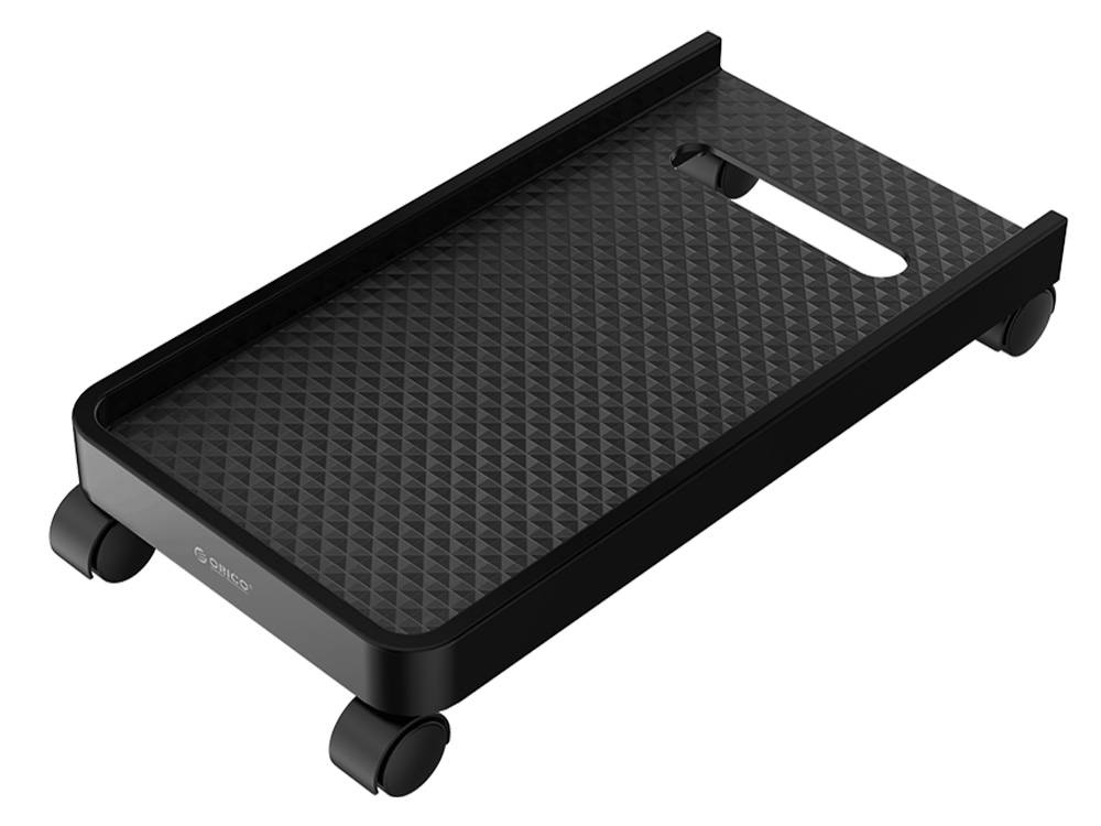 Orico CPB2 Computer Platform Trolley with Wheels [ORICO-CPB2-BK-BP]