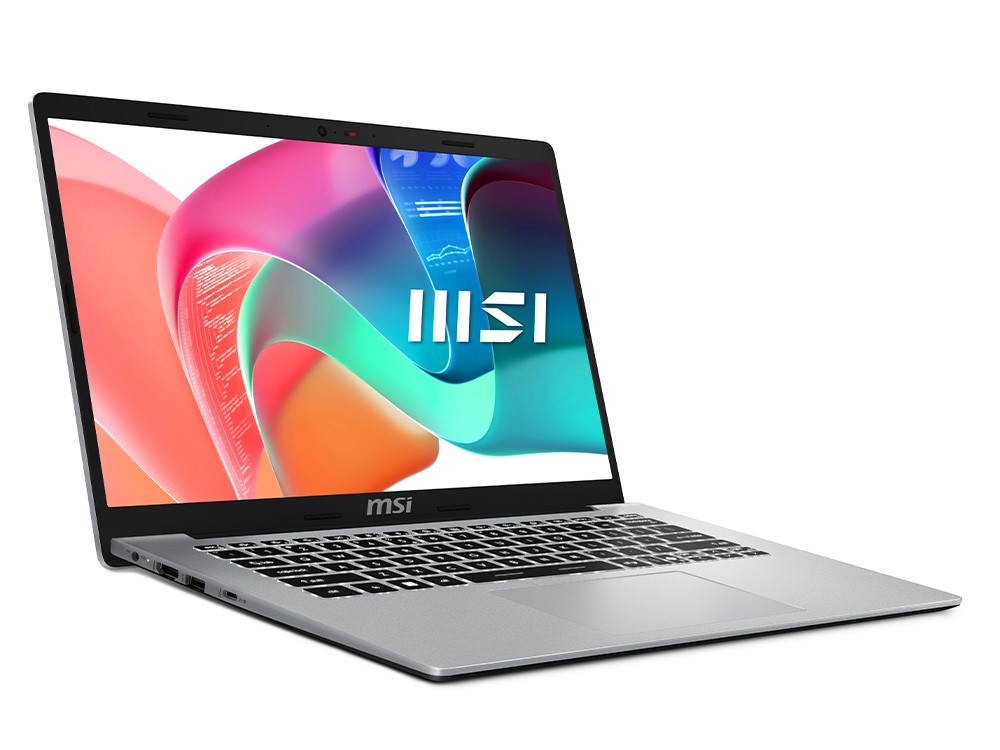 MSI Modern 14 F13MG [Modern 14 F13MG-008AU] 14" FHD i7 16GB RAM 512GB ...