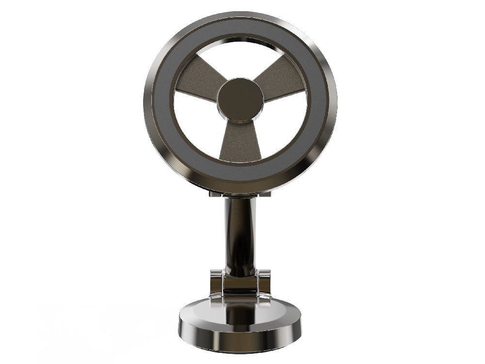 Rockrose Anyview Mag Neo 360° Rotatable & Foldable Center Console ...