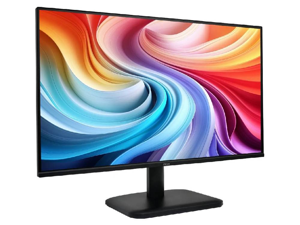 Acer EK271G 27" FHD IPS 120Hz 1ms Monitor [EK271G(UM.HE1SA.G01-RM0)]