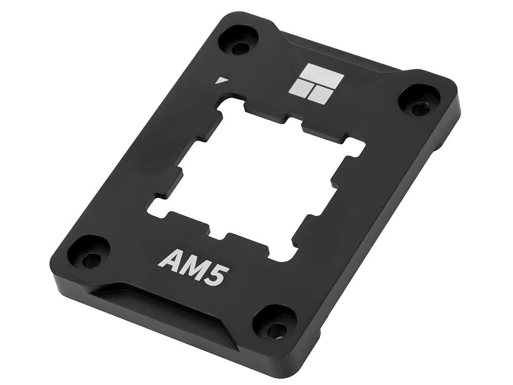 Thermalright AM5 Secure Frame V2 - Black [AM5 Secure Frame Black V2]
