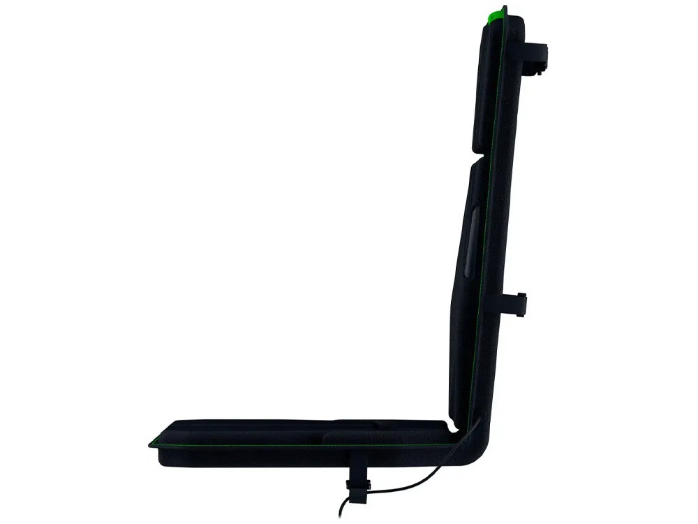 Razer Freyja Gaming Cushion Powered by Razer Sensa HD Haptics - FRML ...