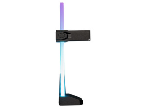 Cooler Master Universal ARGB GPU Support Bracket [MCA-U000R-GSBTG-00]
