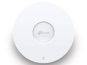 TP-Link Omada EAP653 UR AX3000 Ceiling Mount WiFi 6 Access Point [EAP653-UR]
