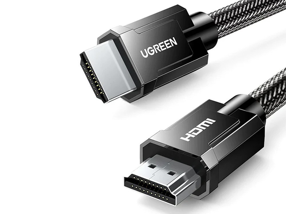 Ugreen HD135 1.5m HDMI 2.1 Male To Male Cable [70320]
