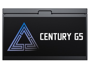 Montech Century G5 750W 80+ Gold ATX 3.0 Fully Modular Power Supply ...